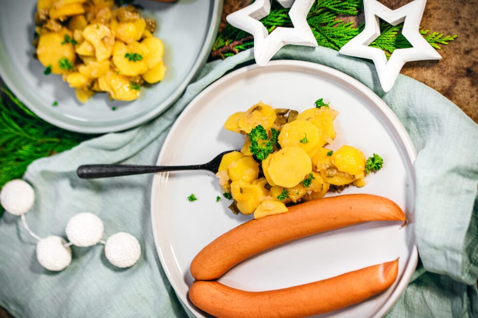 Was Koche Ich Weihnachten Fur 8 Personen
